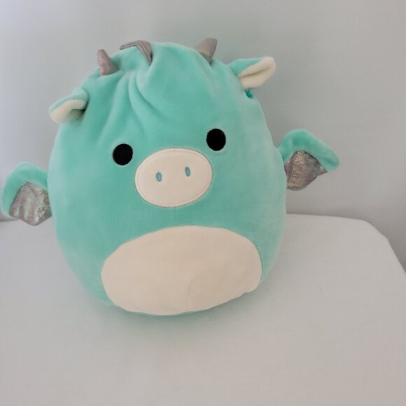 Kellytoy | Toys | Kellytoy Squishmallows Green Dragon | Poshmark